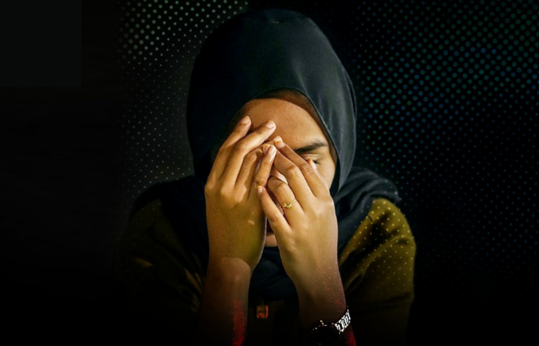 Keganasan rumah tangga meningkat sepanjang pandemik