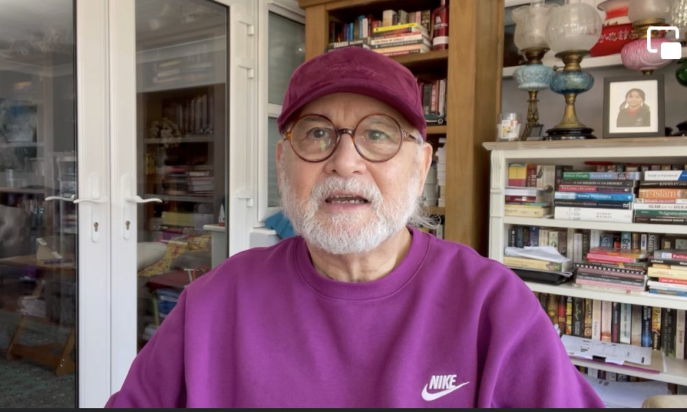 Tuduhan Bersatu menyeleweng RM4.5 Billion adalah fitnah - Raja Petra