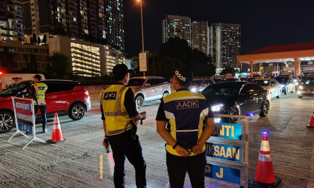 JPJ lancarkan operasi khas bermula minggu depan