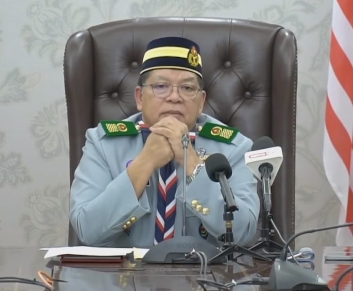 4 Ahli Parlimen mohon tukar tempat duduk