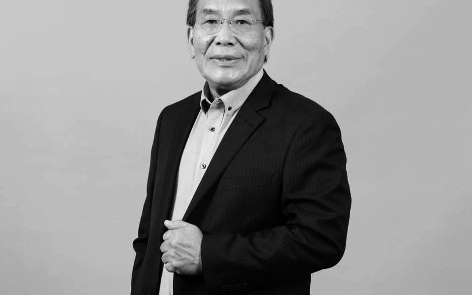 Yang di-Pertua Dewan Negara, Datuk Mutang Tagal meninggal dunia